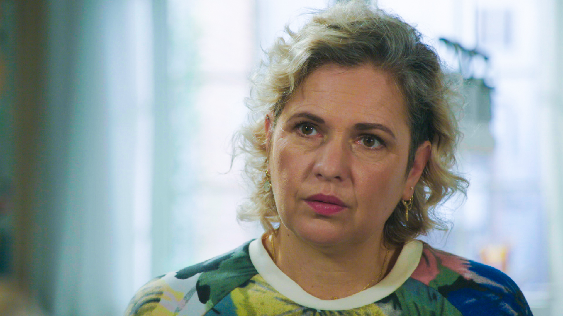 Caroline Maes: “Ik moest me altijd verantwoorden”