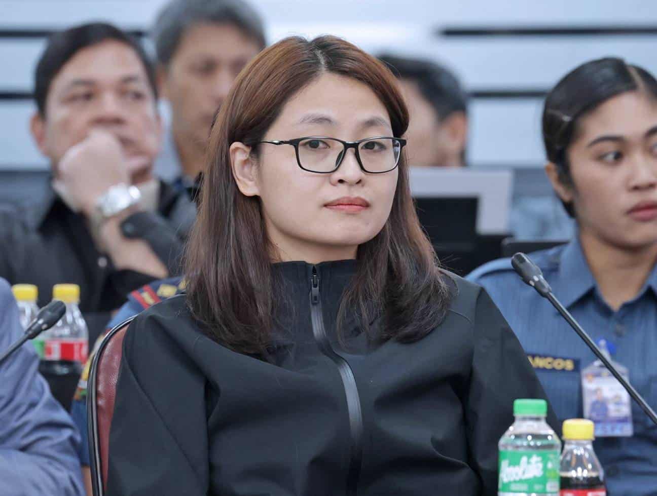Good conduct may lead to Alice Guo deportation