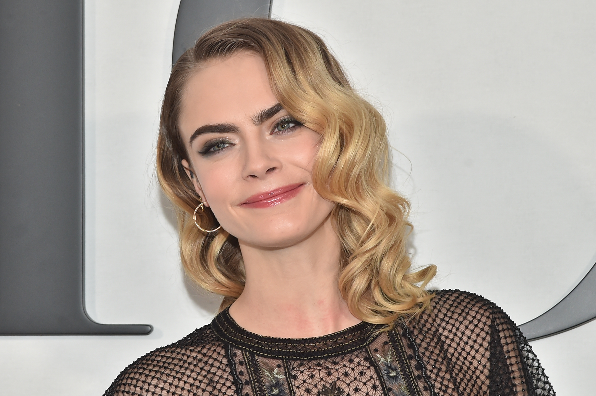 Cara Delevingne: “Esto es algo que no puedes olvidar”