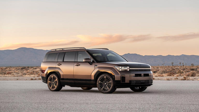 Cheapest 3-Row SUVs for 2025 | Most Affordable 7-Seater SUVs | CarBuzz