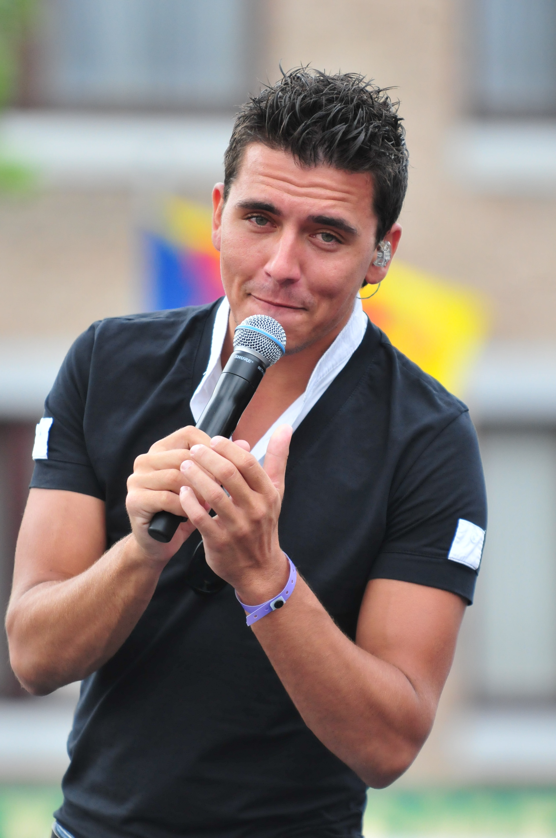 Pijnlijke vaststelling voor Jan Smit: “dit was de eerste keer”