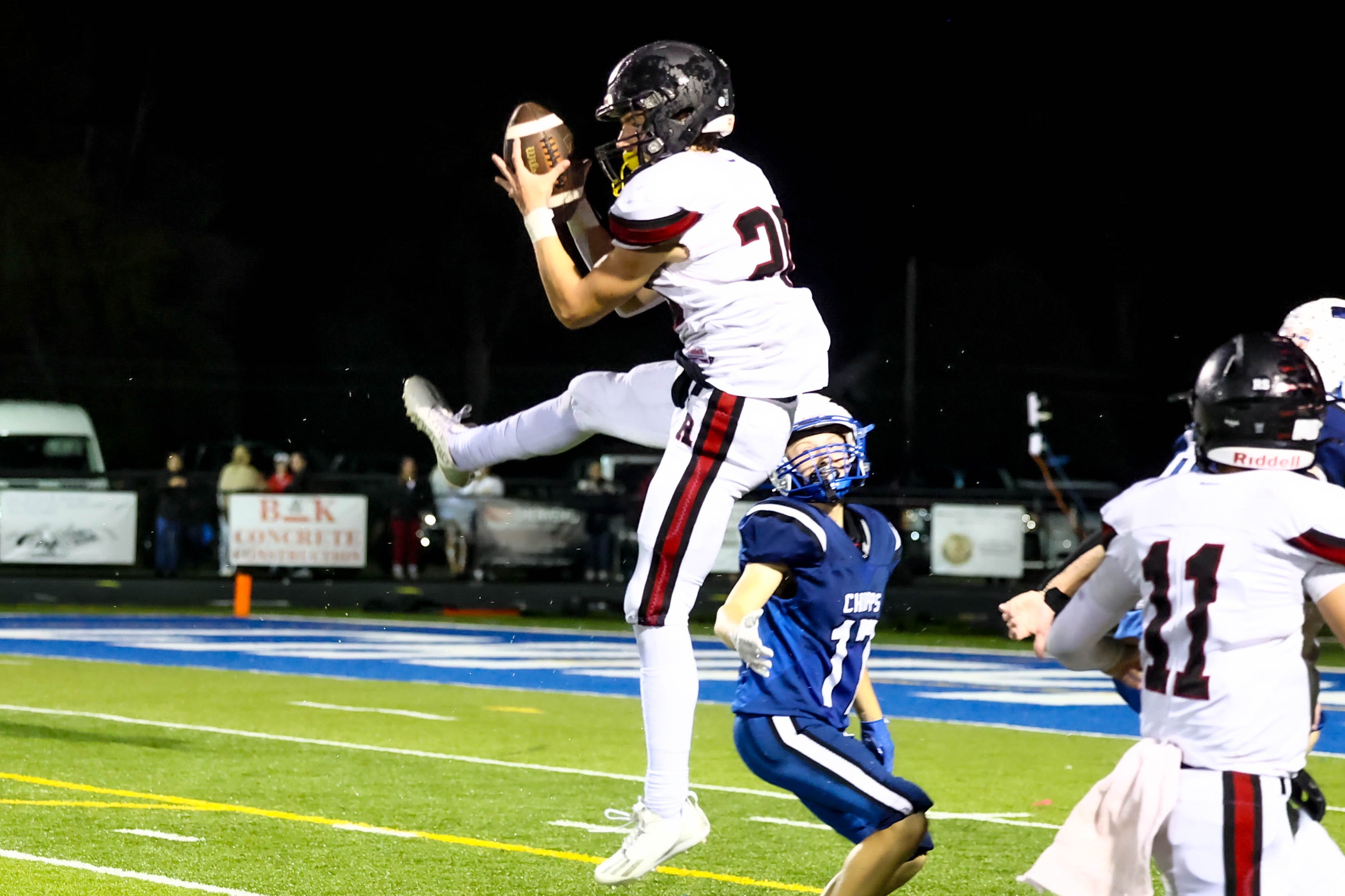 Wayne County Athletic League football preview: How will the league play ...