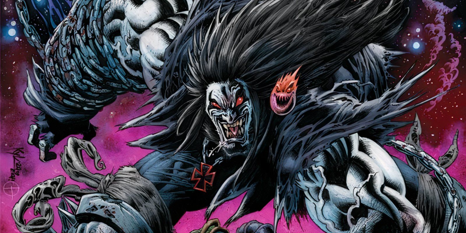 A Beginners Guide to Lobo: 7 Comics Every DC Fan Needs to Read ASAP
