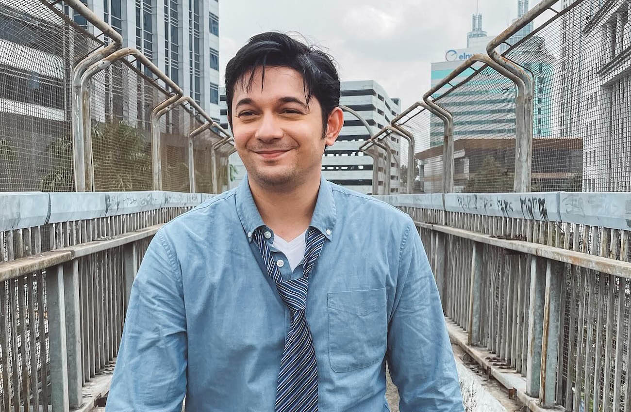 Tengku Dewi Pindah ke Bali, Andrew Andika Sempat Tidak Setuju Tengku Dewi Pindah ke Bali, Andrew Andika Sempat Tidak Setuju