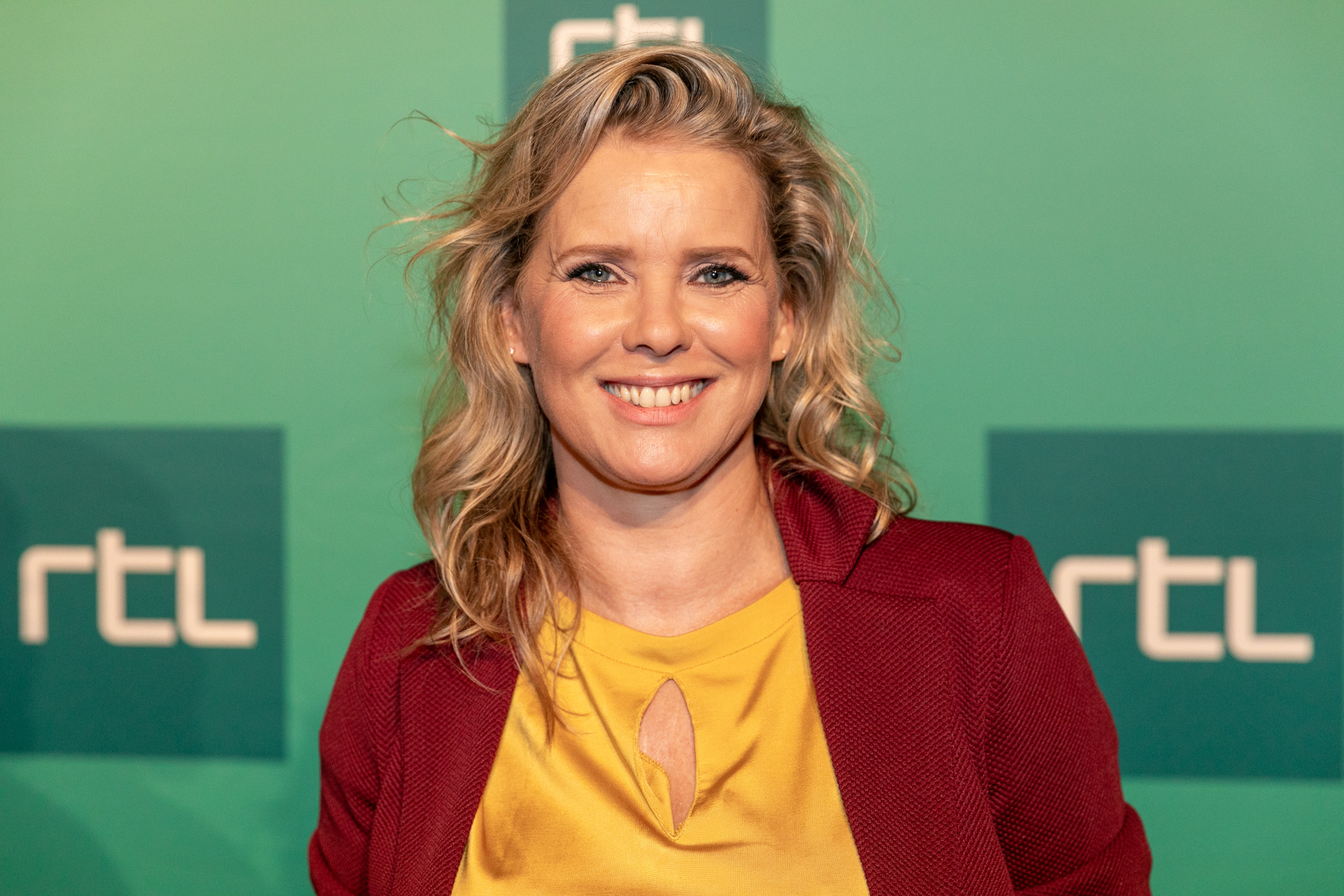 Dit denkt Babette van Veen over online daten