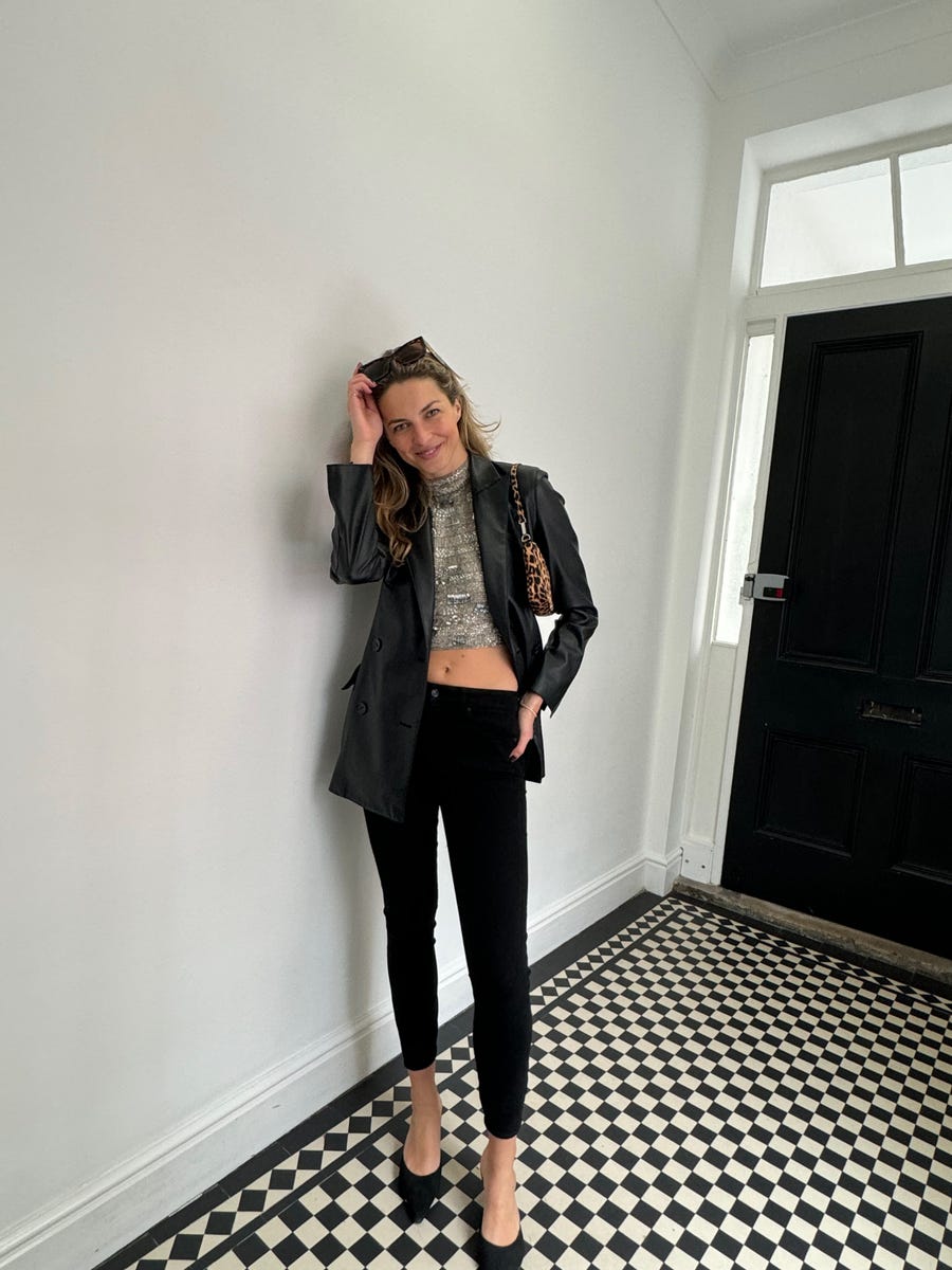 As A Millennial, This Is Why I'll Never Ditch My Skinny Jeans