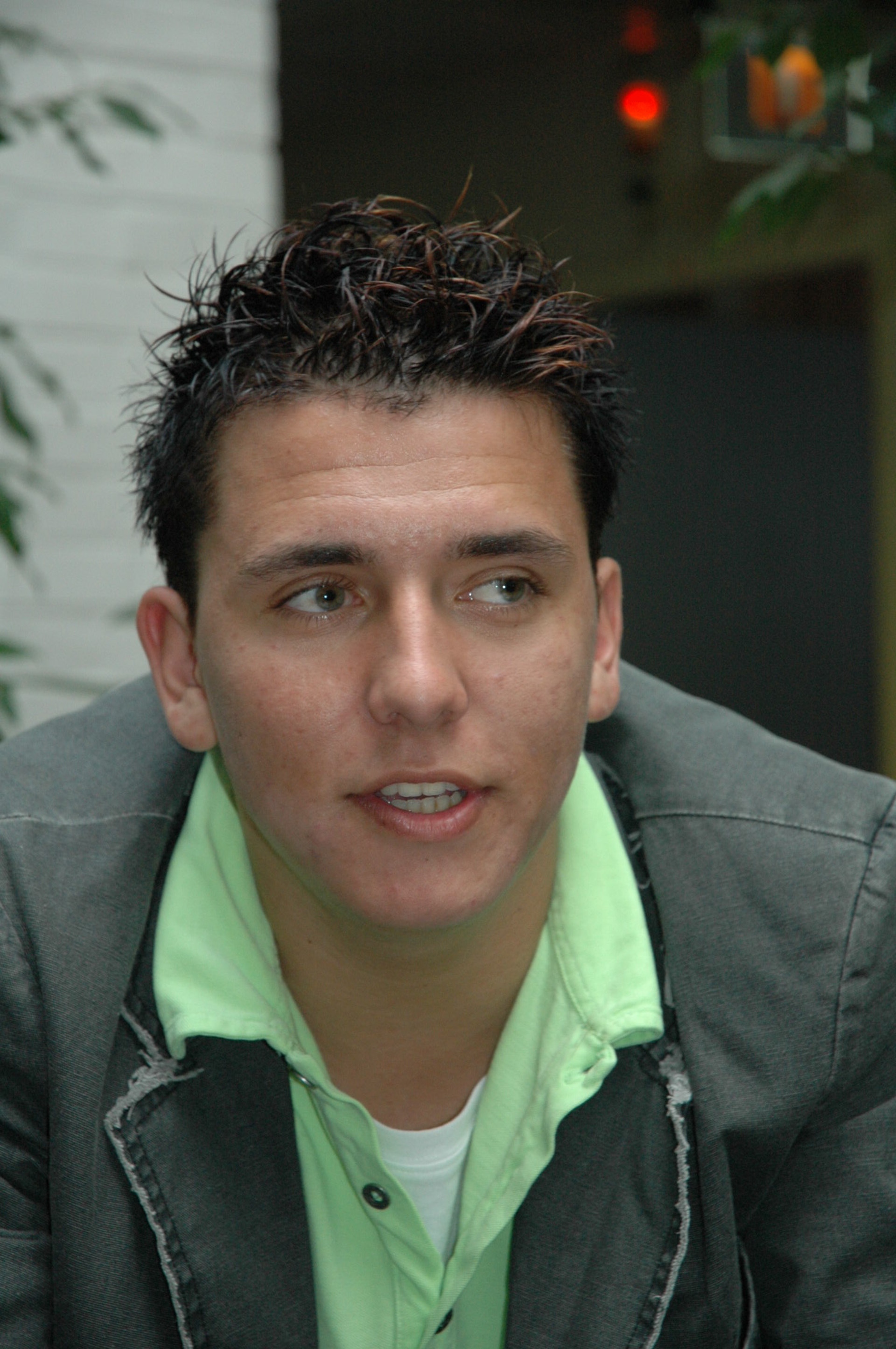 Problemen voor zoon Jan Smit: “het wordt steeds harder”