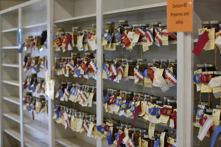 The Panhandle-South Plains Fair returns to Lubbock. What you need to know.