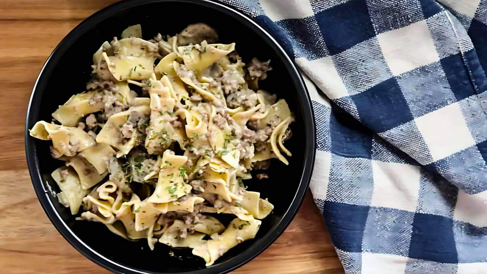 25 Ground Beef Recipes That Take Comfort Food to the Next Level