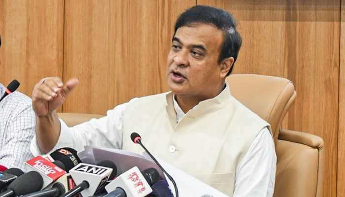 Jharkhand Polls: BJP Seat Sharing With AJSU, JD(U) Almost Final, Says ... Jharkhand Polls: BJP Seat Sharing With AJSU, JD(U) Almost Final, Says ...