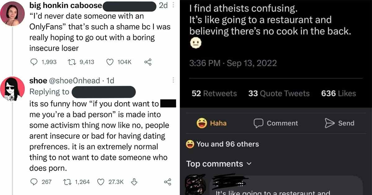 25 Times When People Got Obliterated By Comments