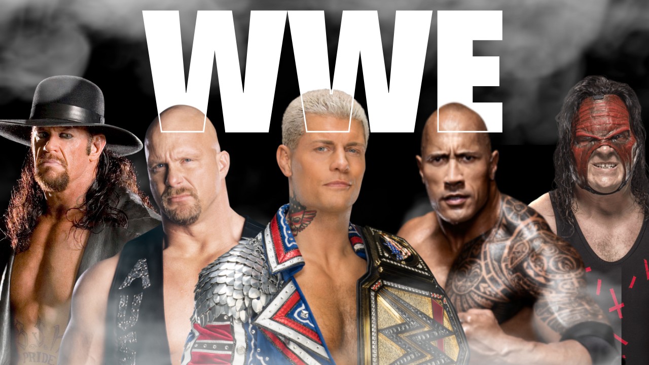 An ECW Alumni Returns to WWE