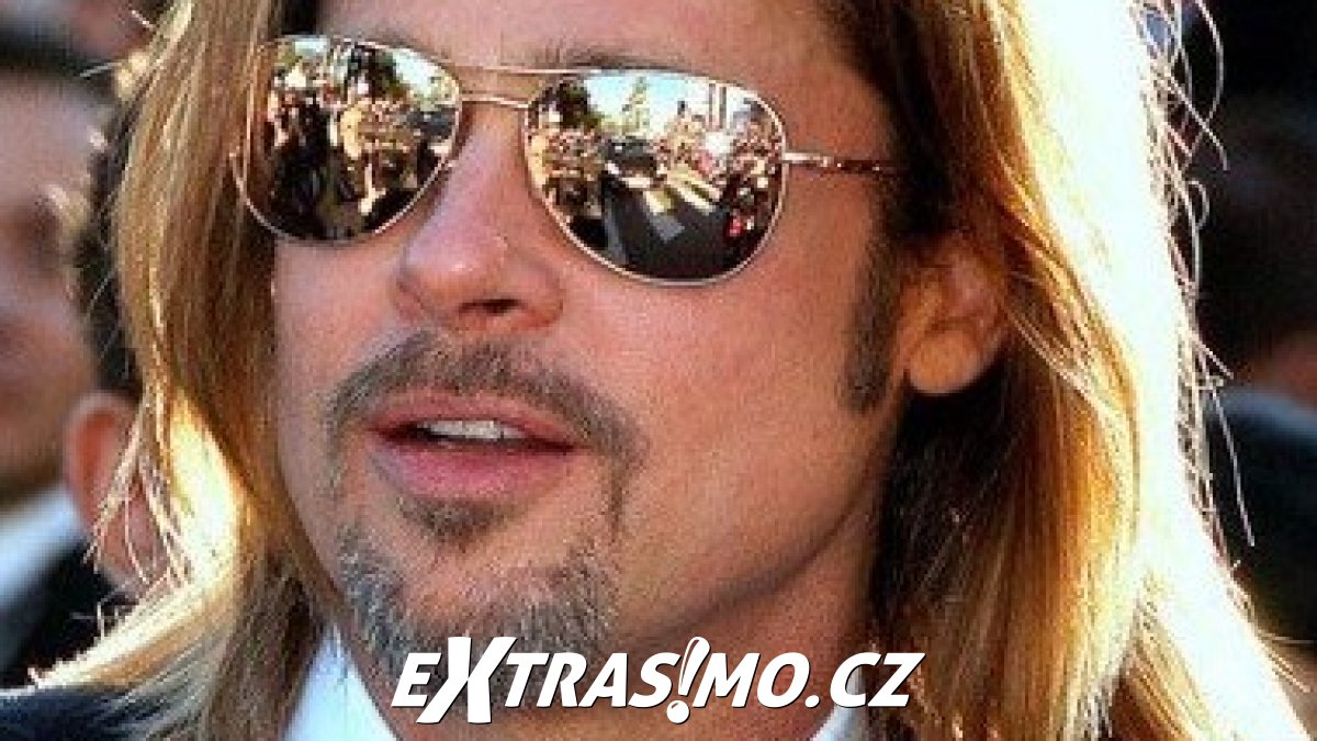 Brad Pitt v novém filmu o Formuli 1: Super Bowl odhalil napínavý ...