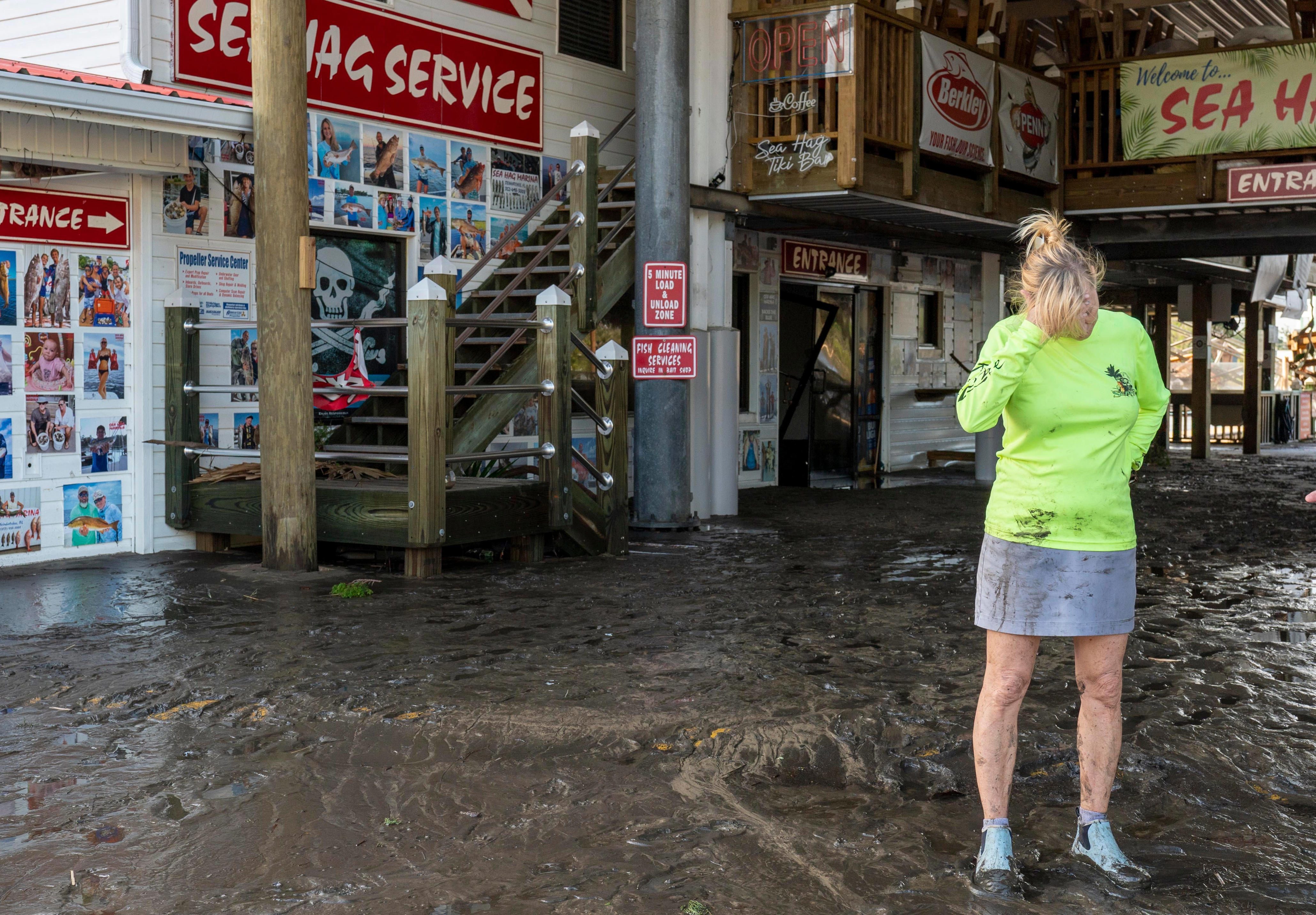Billions in federal 2024 storm aid still flowing to Florida as FEMA's ...
