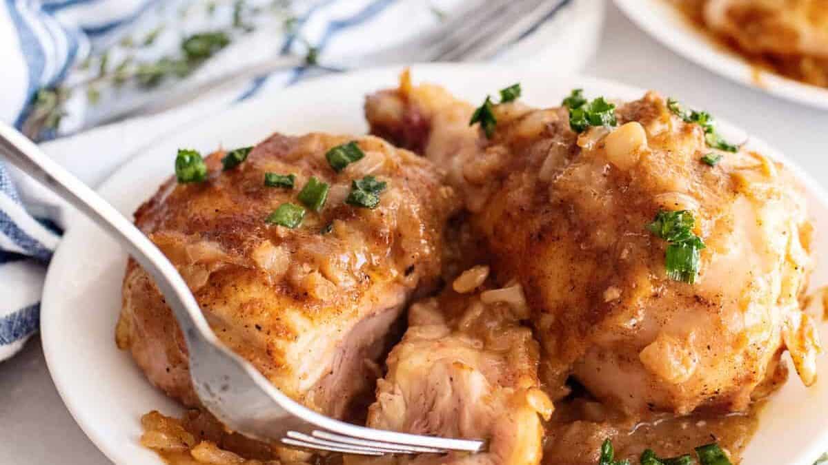 6 Chicken Recipes So Good, You Won’t Miss Takeout