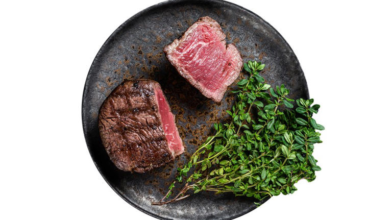 Filet Mignon Vs Tenderloin: Which Cut Of Steak Should You Buy