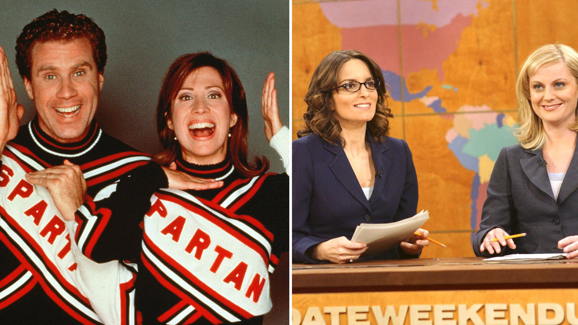 Former 'Saturday Night Live' Stars: Where Are They Now? Former 'Saturday Night Live' Stars: Where Are They Now?