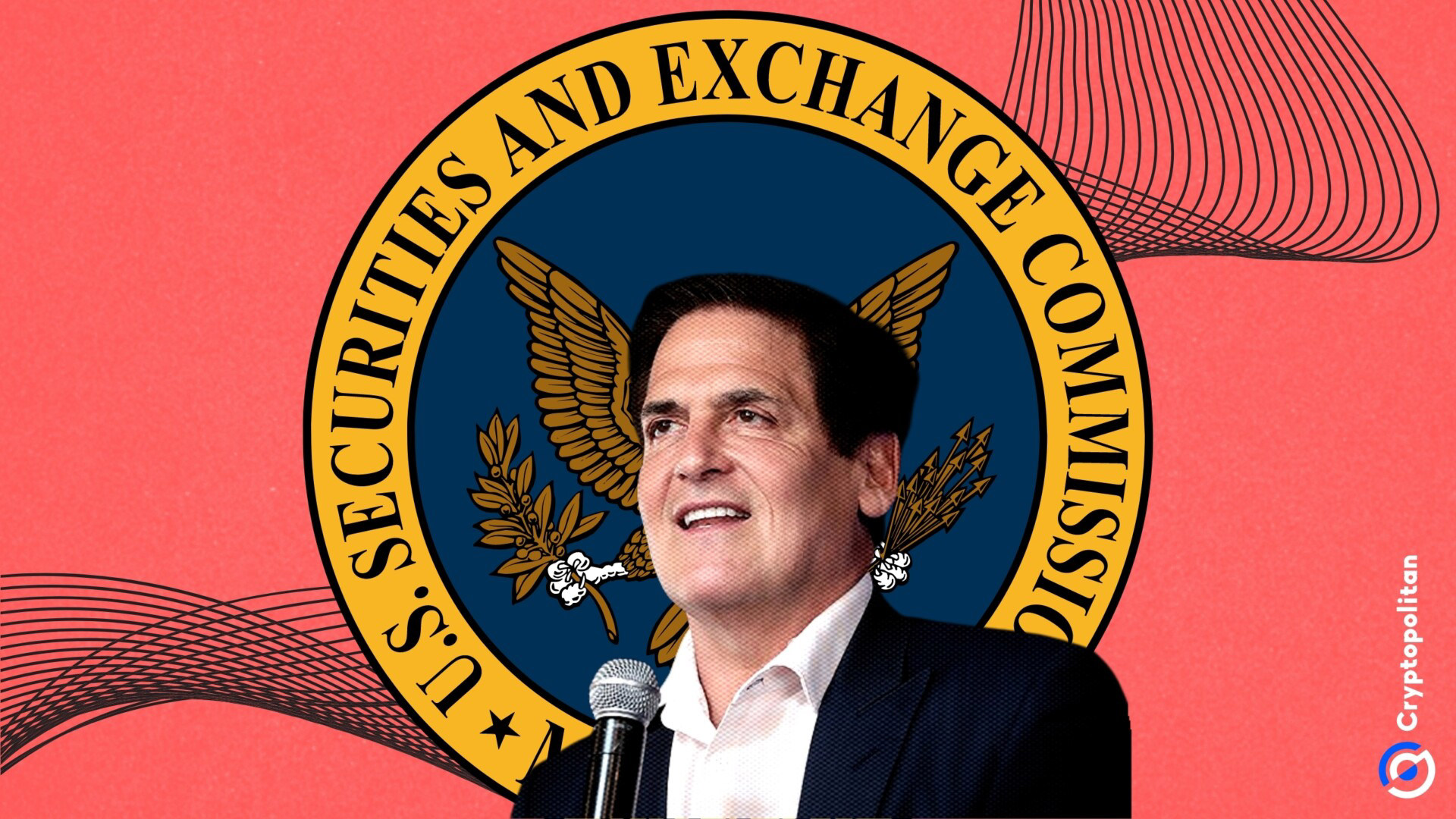 Pro-crypto Mark Cuban, after SEC Chair Gary Gensler’s job, says he will ... Pro-crypto Mark Cuban, after SEC Chair Gary Gensler’s job, says he will ...