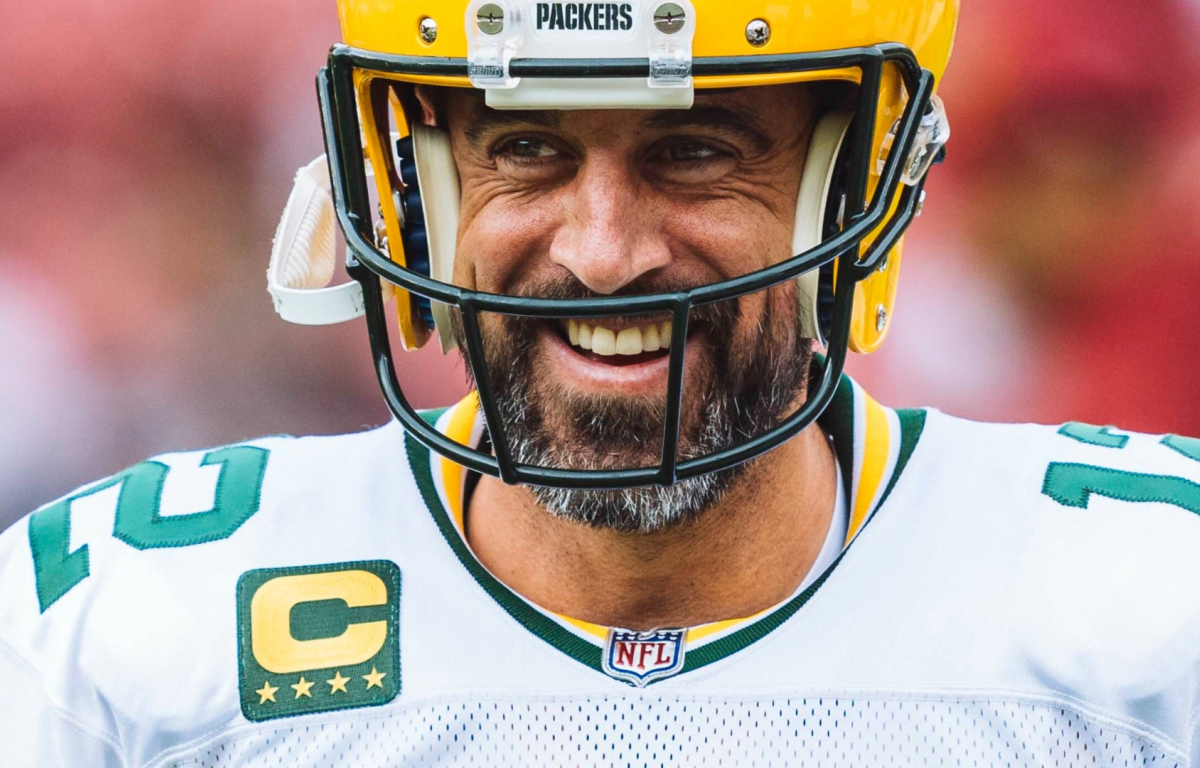 Facts You Should Know About Aaron Rodgers: 25 Key Highlights Facts You Should Know About Aaron Rodgers: 25 Key Highlights