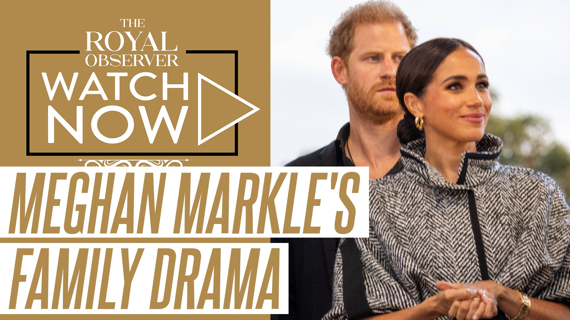 'Fake Family Values' Montecito Duchess: Meghan Markle Makes Sure 'She ... 'Fake Family Values' Montecito Duchess: Meghan Markle Makes Sure 'She ...