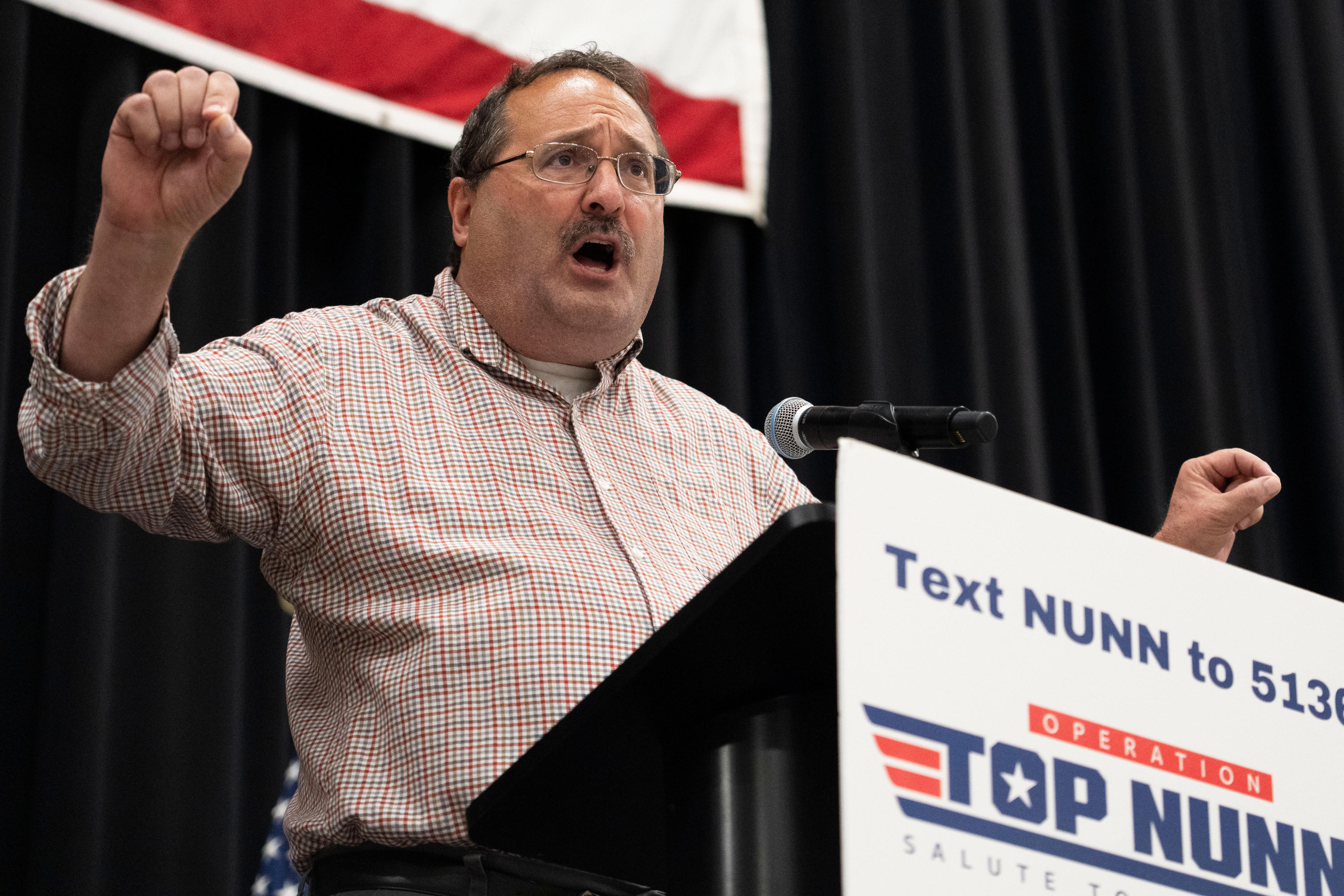 'A little bit more edgy' Jeff Kaufmann pledges as he secures another ...