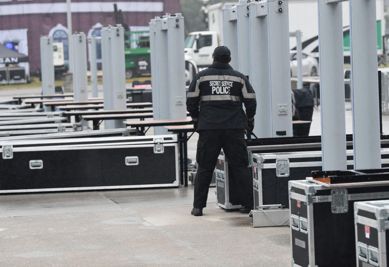 What to know about President Trump's University of Alabama speech