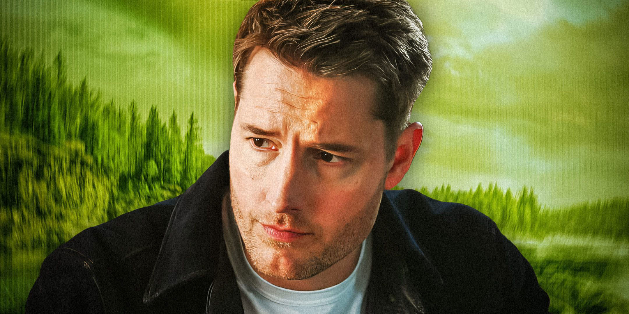 Trackers Spinoff Chances Have 1 Unique Problem For Justin Hartley's CBS ... Trackers Spinoff Chances Have 1 Unique Problem For Justin Hartley's CBS ...