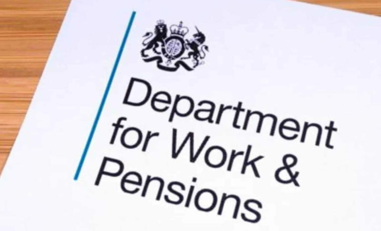 DWP Issues Urgent Warning for PIP and ESA Claimants to Take Immediate ... DWP Issues Urgent Warning for PIP and ESA Claimants to Take Immediate ...