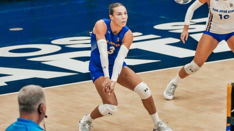 Boise State Women’s Volleyball Team Forfeits Game vs. Rival Because Of ... Boise State Women’s Volleyball Team Forfeits Game vs. Rival Because Of ...