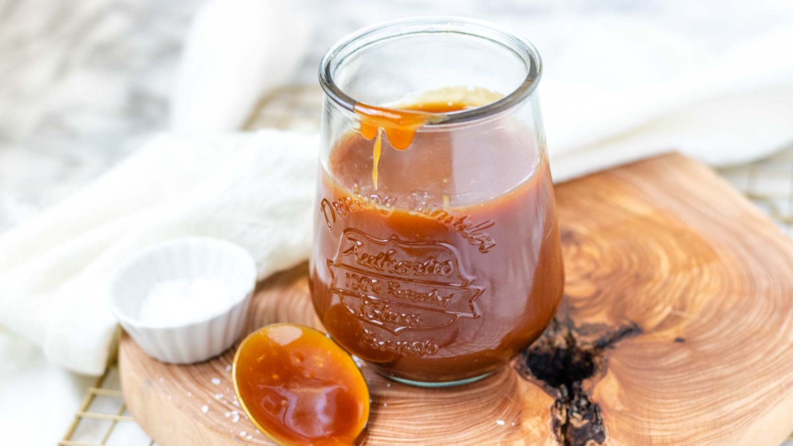 Caramel Lovers Need to Try These Desserts