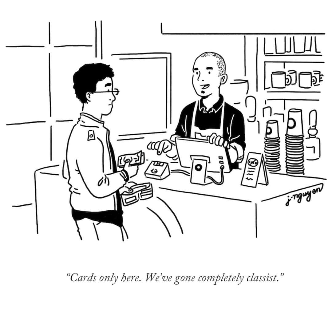 40 Funny Coffee Comics That Deliver The Jolt Of Caffeinated Humor You Need