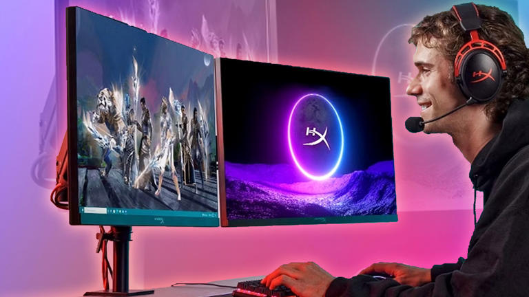 8 most important features you should consider when buying a new monitor