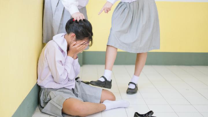 8 Cara Mencegah Anak Menjadi Pelaku Bullying