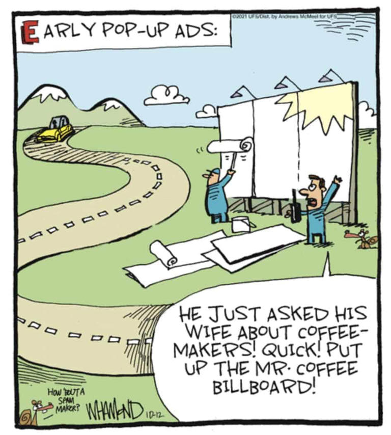 40 Funny Coffee Comics That Deliver The Jolt Of Caffeinated Humor You Need