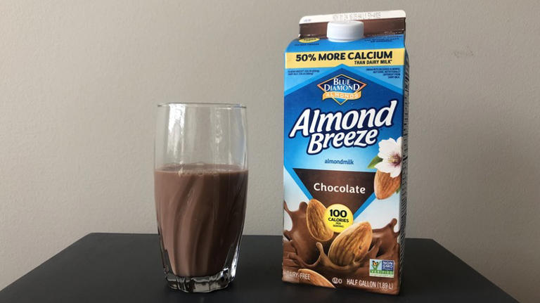 We Tried 10 Chocolate Milk Brands And Ranked Them Worst To Best