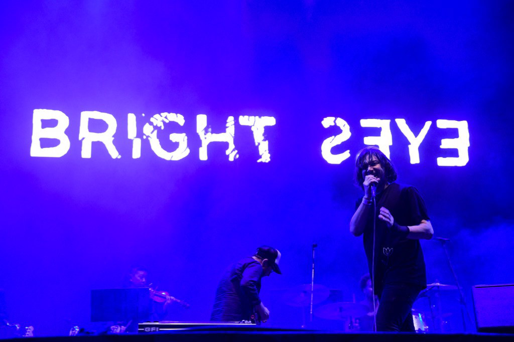 Bright Eyes Cancel Remainder of 2024 Tour Dates Due to Conor Oberst's ... Bright Eyes Cancel Remainder of 2024 Tour Dates Due to Conor Oberst's ...