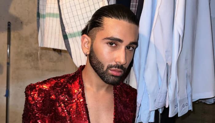 Khatron Ke Khiladi 15: Orry aka Orhan Awatramani becomes FIRST ...