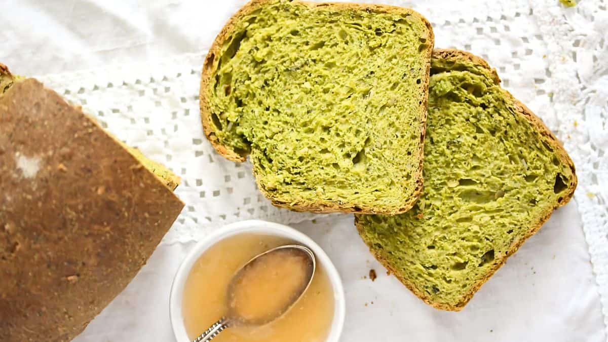 23 Homemade Bread Recipes So Simple, You'll Wonder Why You Didn't Start ...