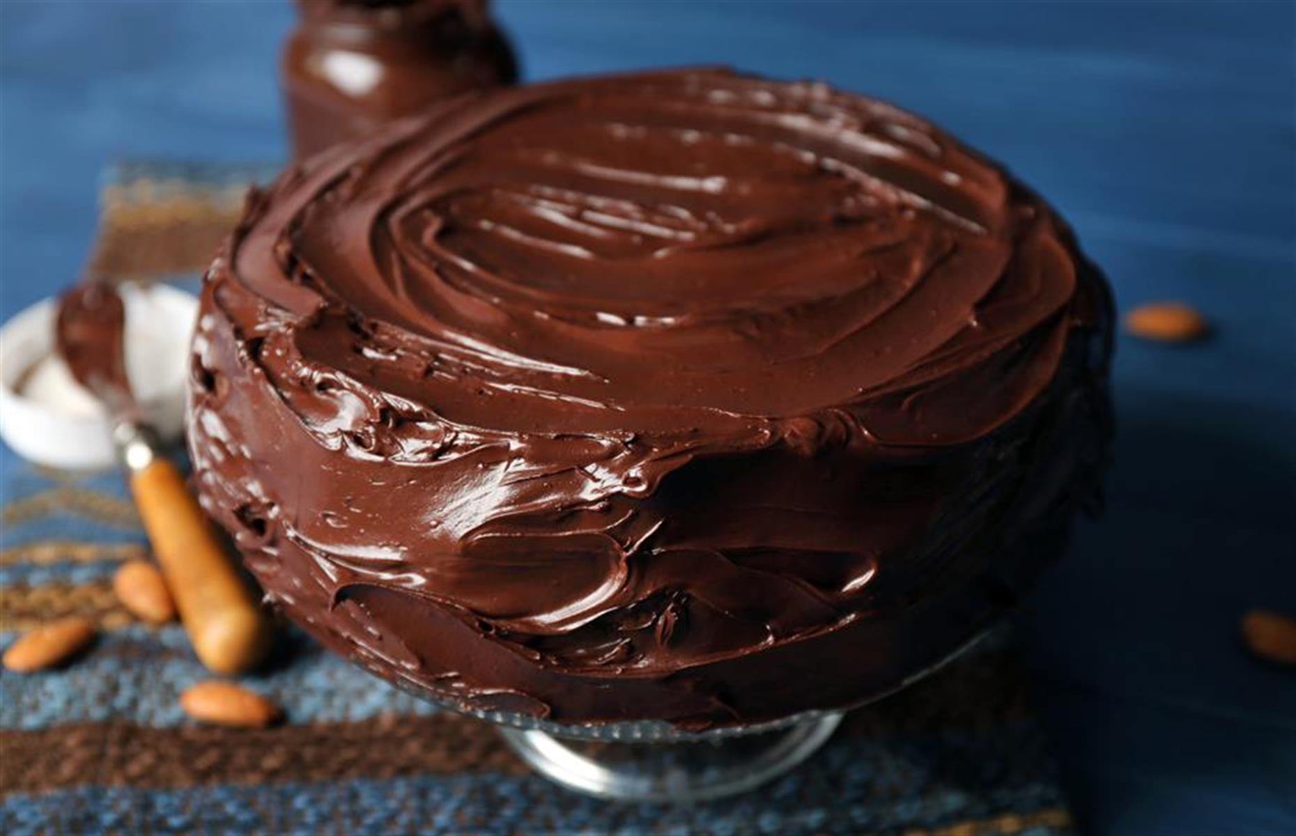 50 Of Our Top Cake Recipes ANYONE Can Make