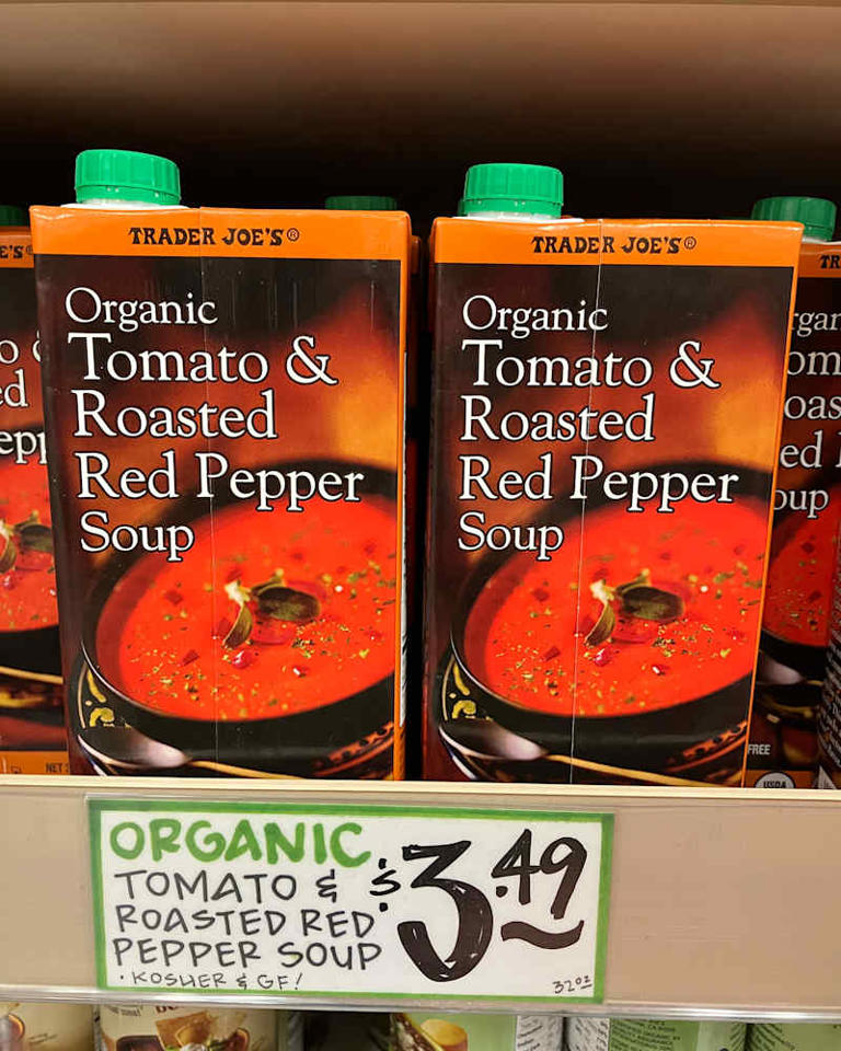 The 27 Best Trader Joe's Groceries of All Time, According to a Former ...