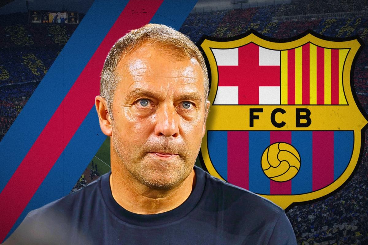 Barcelona Transfer News: Blaugrana face major Vitor Roque problem after ...