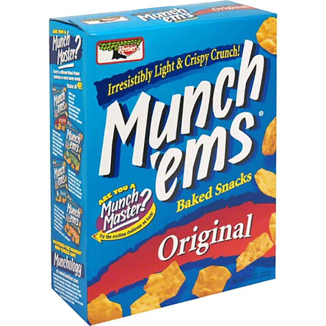 45 Nostalgic Childhood Snacks Millennials And Gen Xers Still Dream About