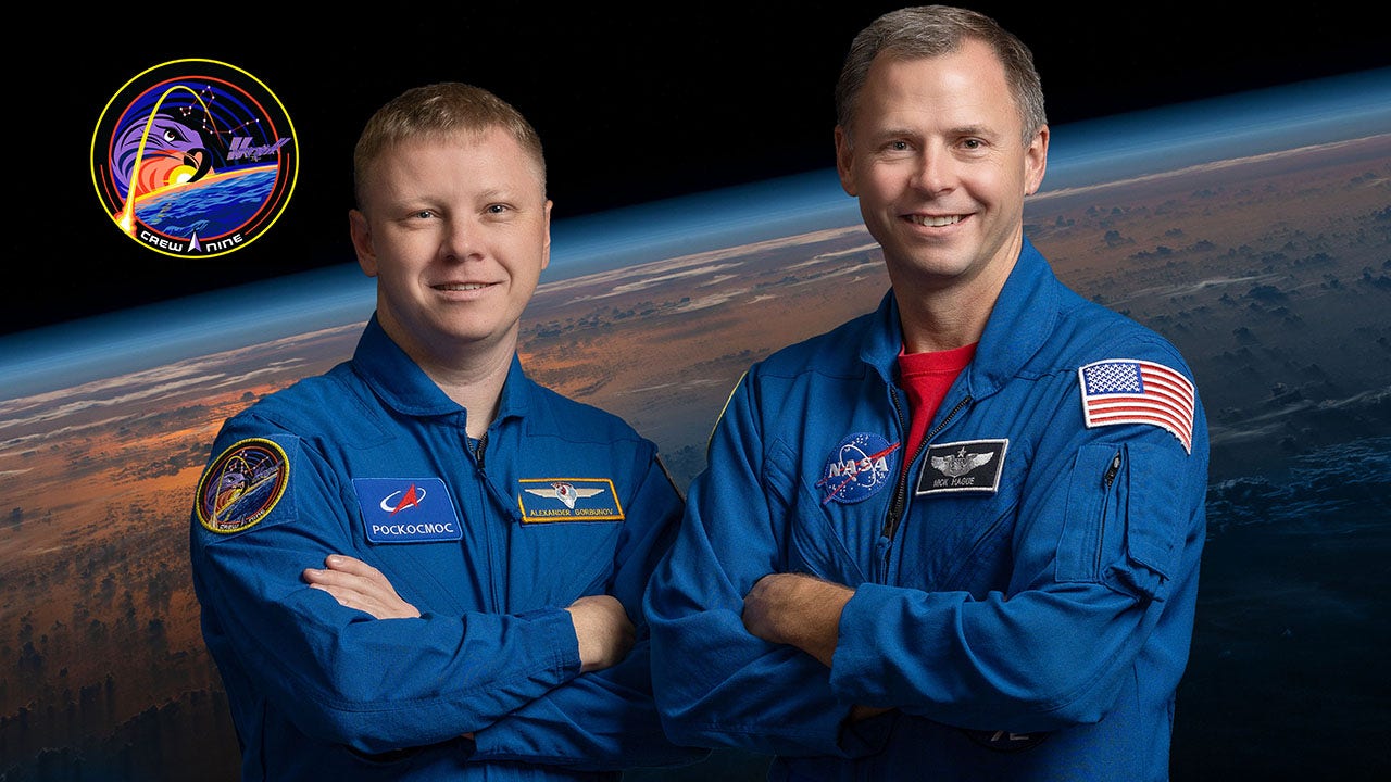 NASA’s Crew-9 mission: Starliner astronauts to return as Crew-10 ...