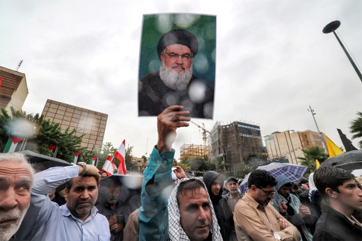 Tensions au Moyen-Orient - Cinq jours de deuil décrétés en Iran après ... Tensions au Moyen-Orient - Cinq jours de deuil décrétés en Iran après ...
