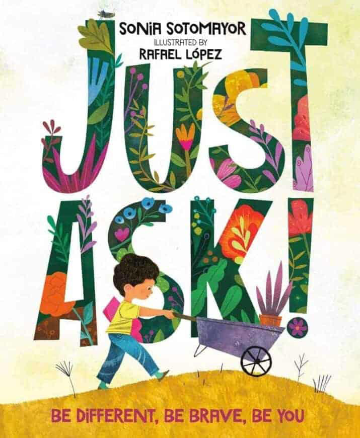 35 Best Children's Books About Learning Disabilities