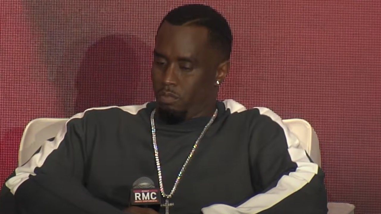 Even Diddy's Personal Chef Says They Are Concerned About What's Next ...