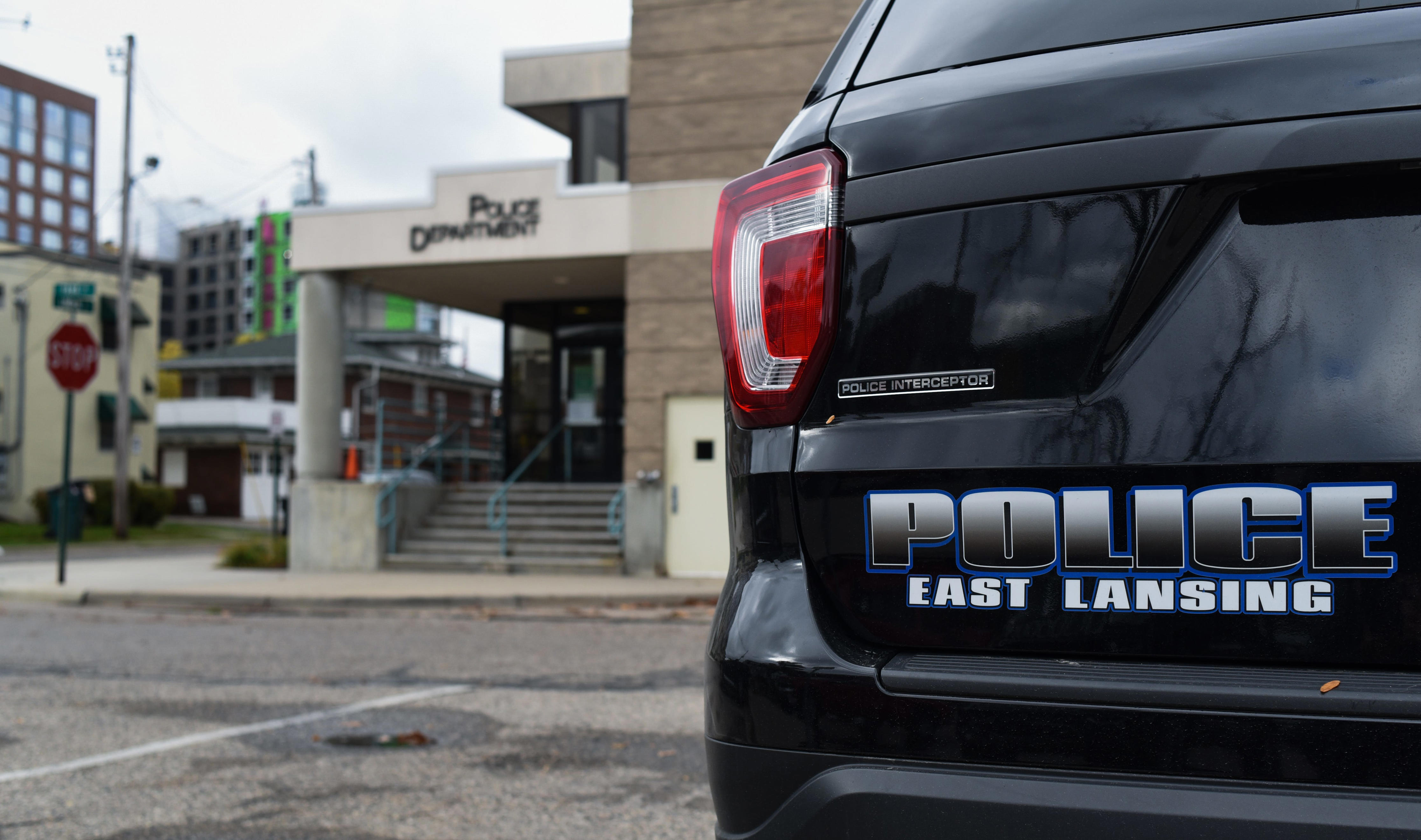 East Lansing, police chief face federal lawsuits over arrests during ...
