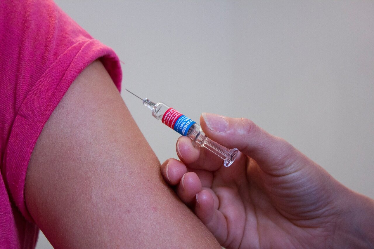 Emergency department study shows major gaps in flu vaccination