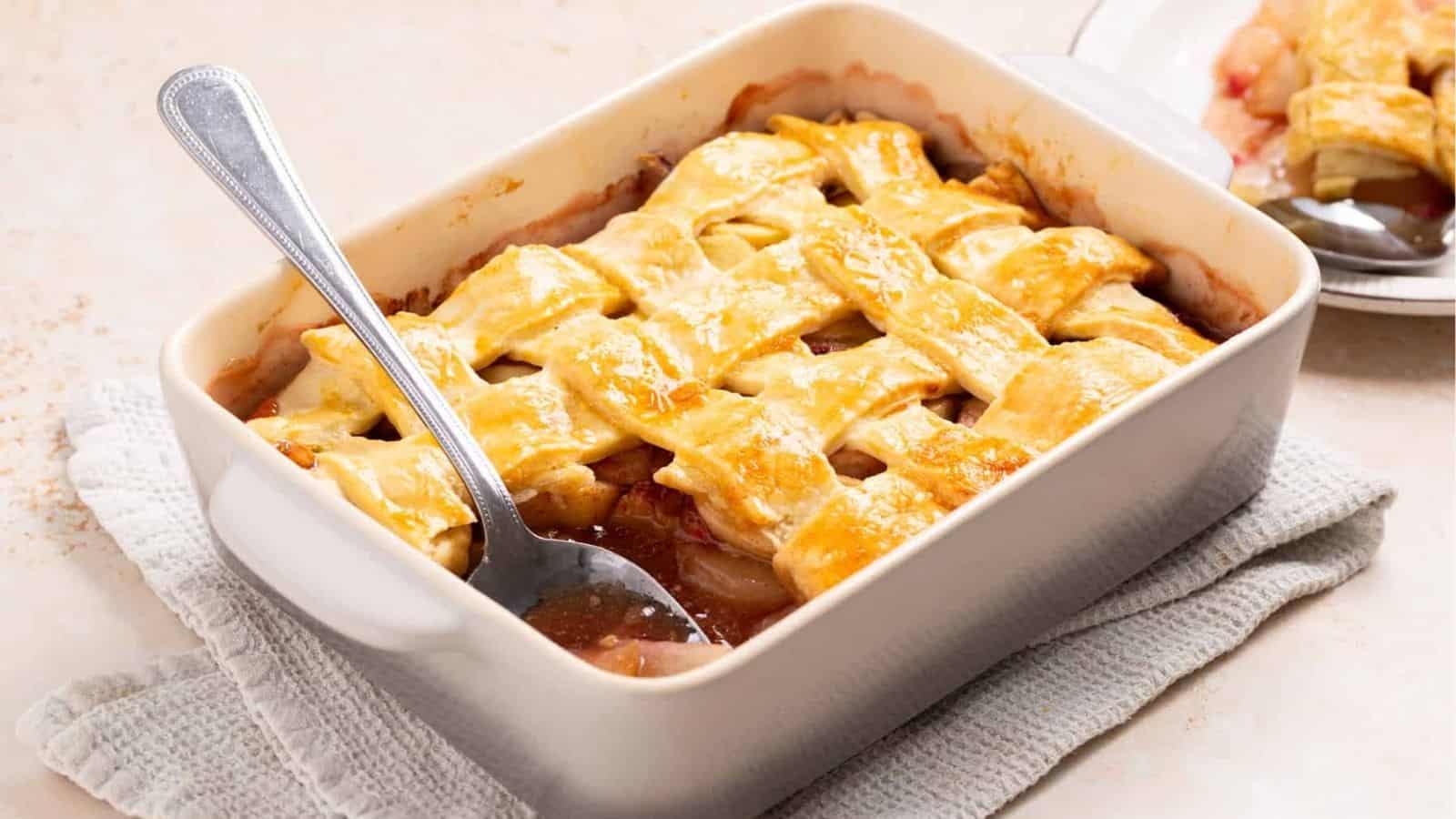 When You Have Too Many Peaches, Make These 21