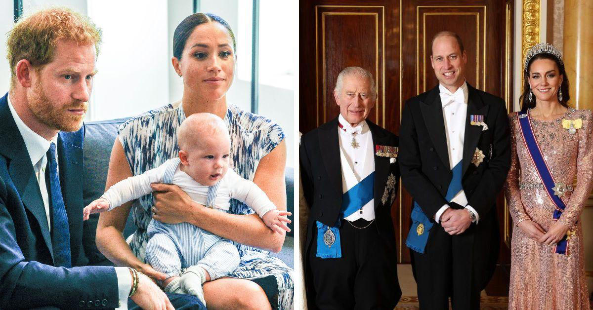 'Fake Family Values' Montecito Duchess: Meghan Markle Makes Sure 'She ... 'Fake Family Values' Montecito Duchess: Meghan Markle Makes Sure 'She ...
